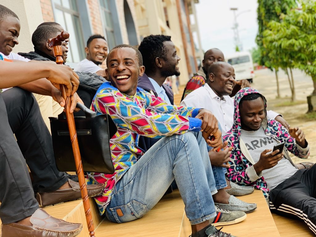 Home - Université Mapon