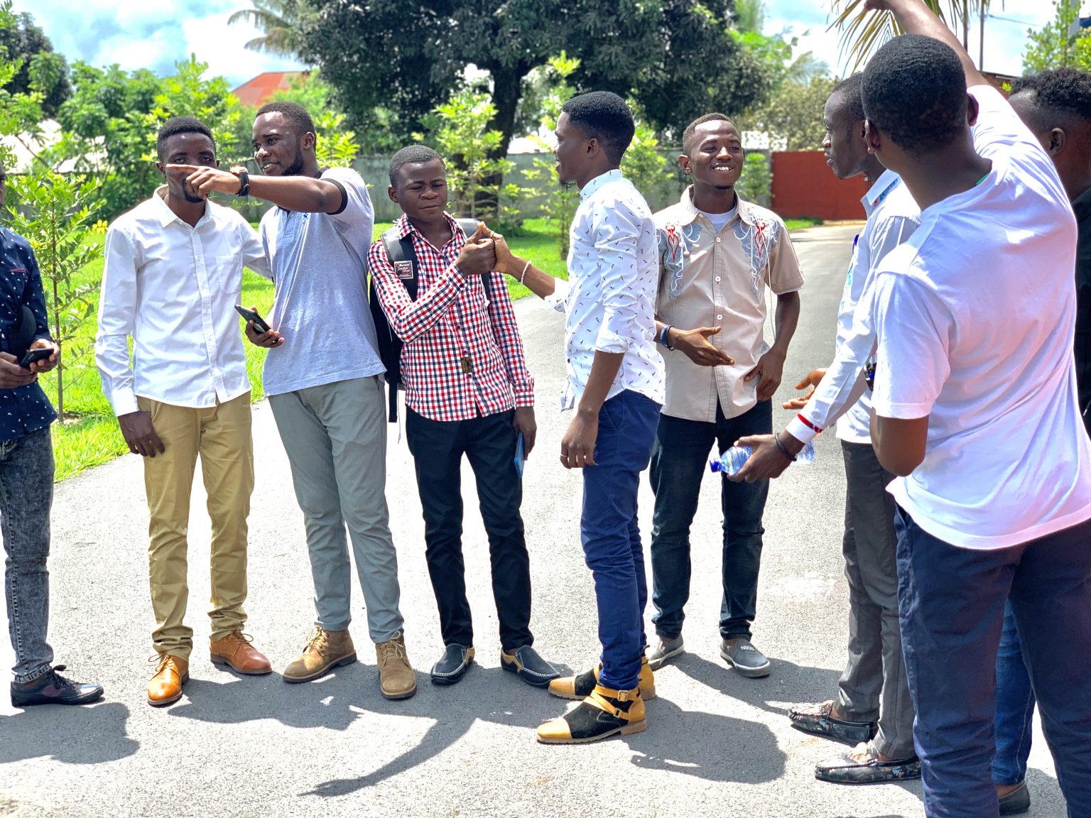 Home - Université Mapon