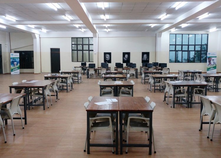 Home - Université Mapon