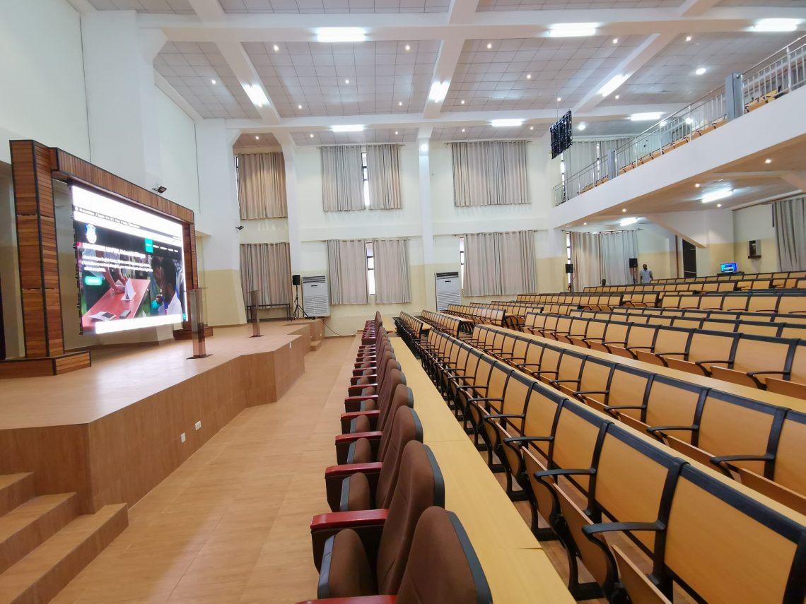 Home - Université Mapon