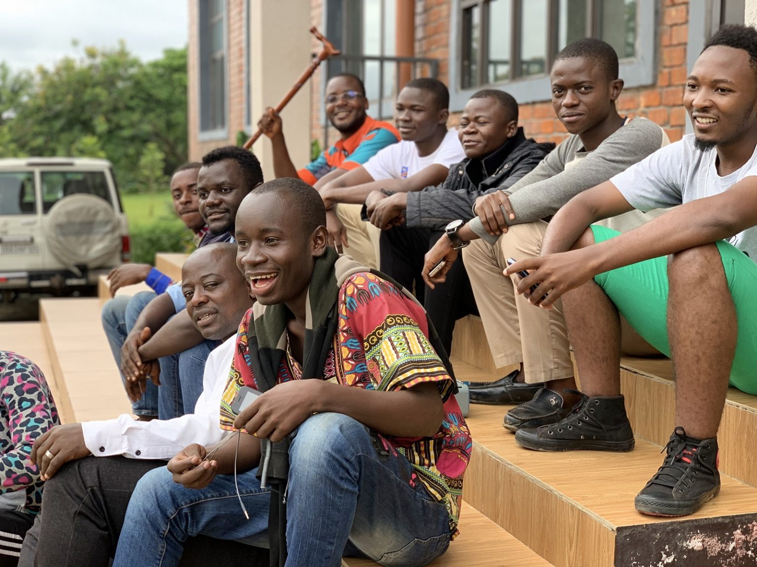 Home - Université Mapon