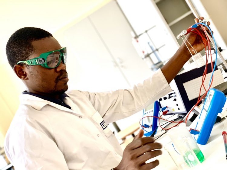 Home - Université Mapon