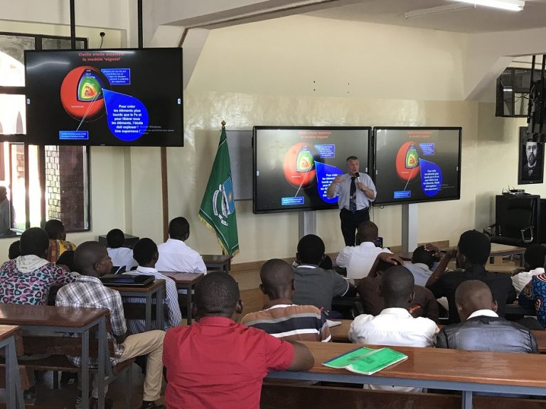 Home - Université Mapon