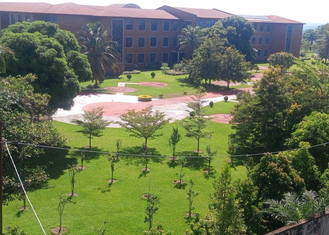 Home - Université Mapon